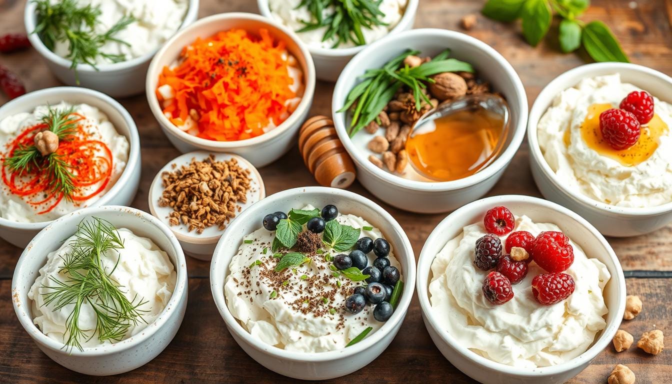 What Seasoning Do You Put on Cottage Cheese? Ideas You’ll Love