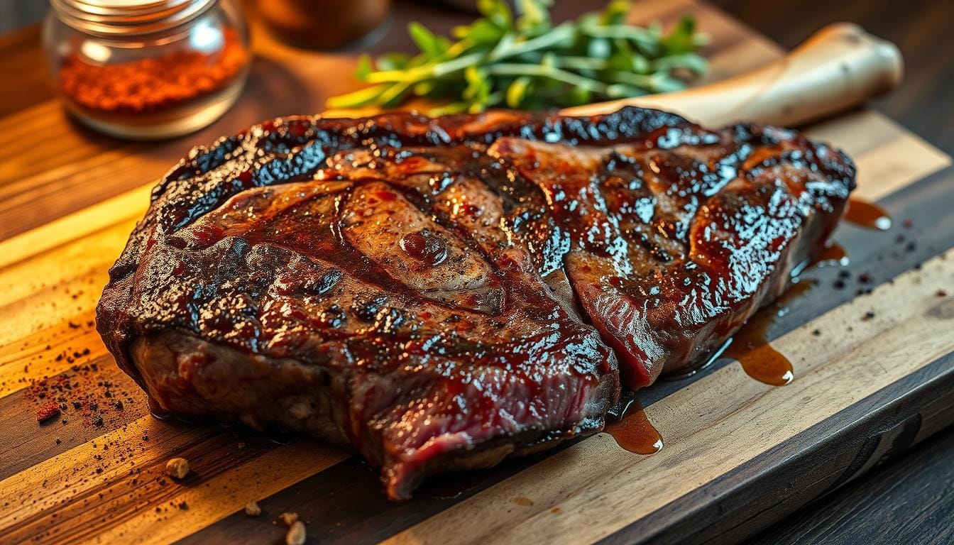 Cowboy Steak Vs Tomahawk: What You Need To Know
